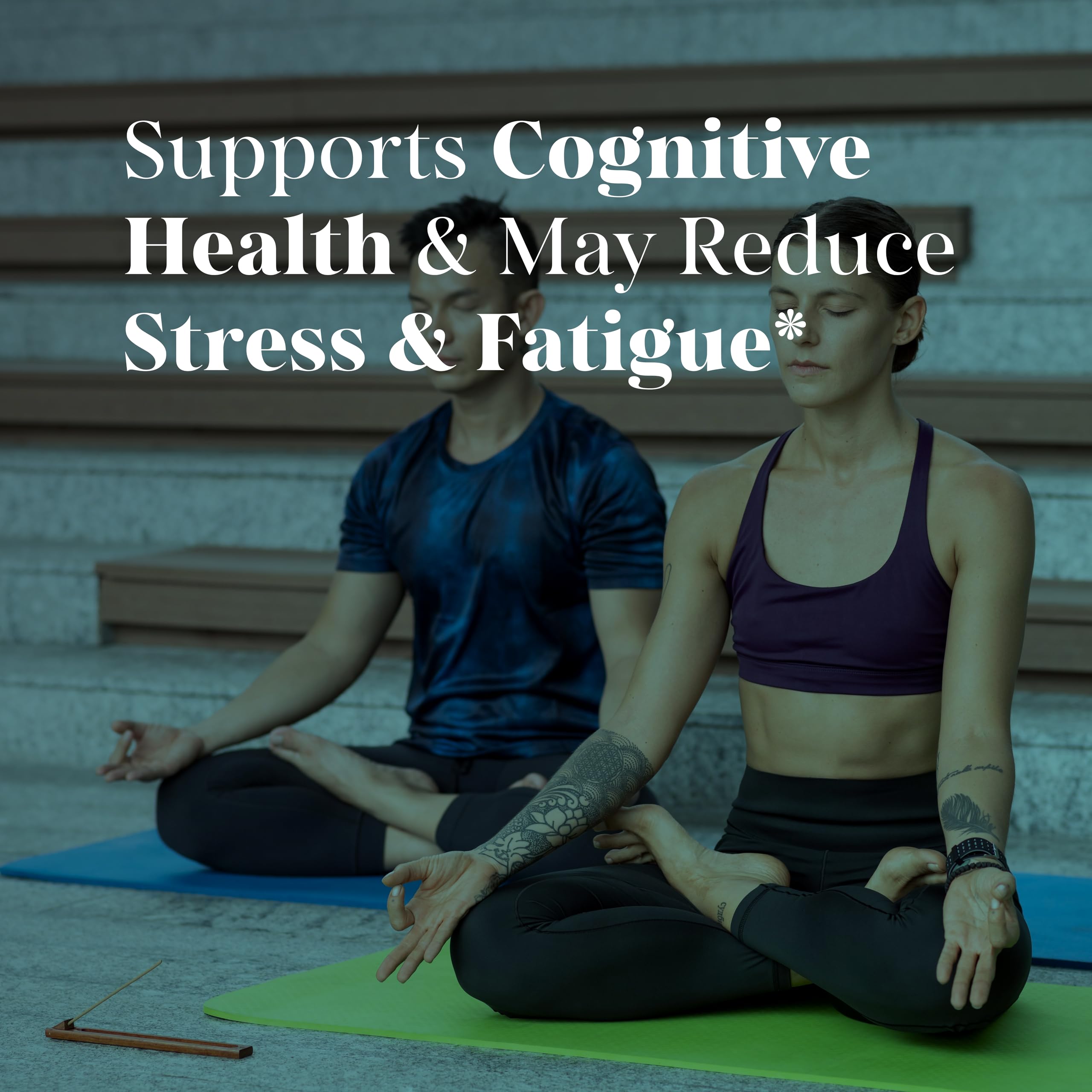 L-Tyrosine for improved mental energy