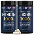 l-tyrosine for mental clarity