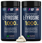 l-tyrosine for mental clarity
