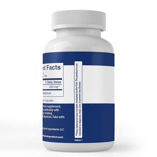 L-Tyrosine for mental clarity