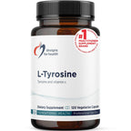 l-tyrosine for mental clarity