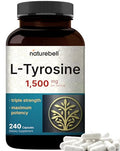 l-tyrosine for mental clarity
