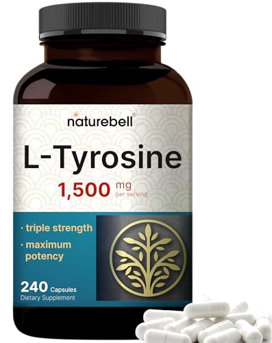 l-tyrosine for mental clarity