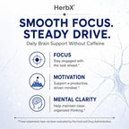 L-Tyrosine for mental clarity