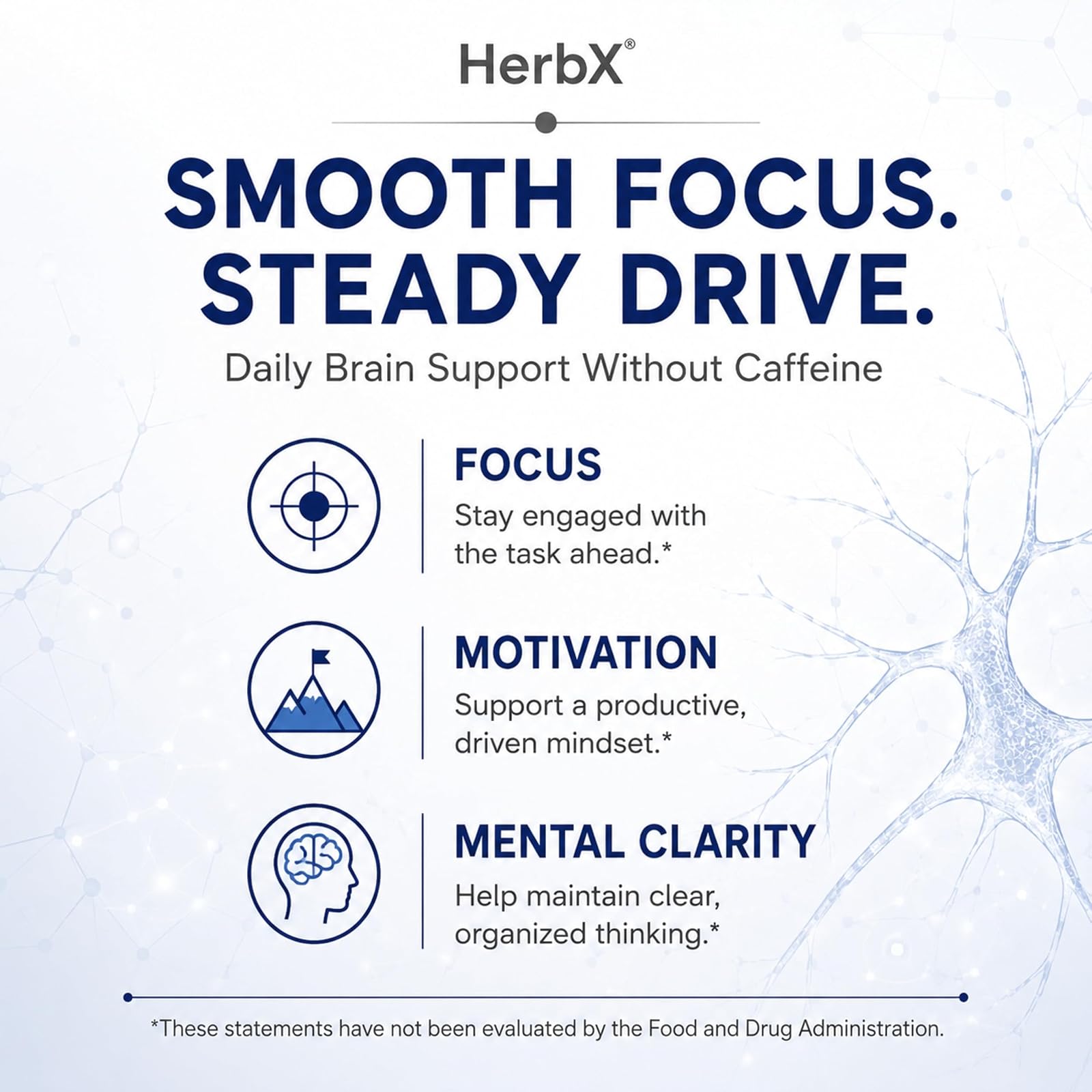 L-Tyrosine for mental clarity