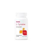 l-tyrosine for mental focus