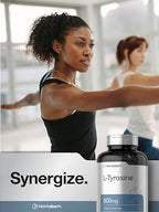l-tyrosine for mood support