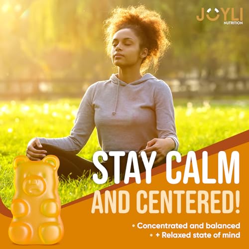 L-Tyrosine for stress relief