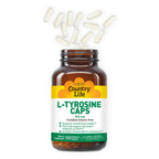 l-tyrosine for stress relief