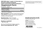 l-tyrosine for stress relief