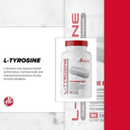 L-Tyrosine for stress relief