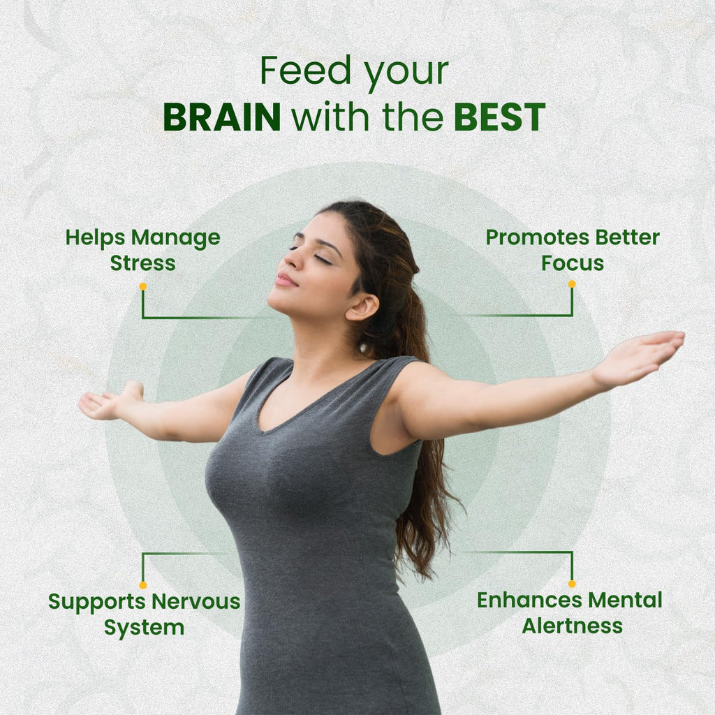 L-Tyrosine for stress relief
