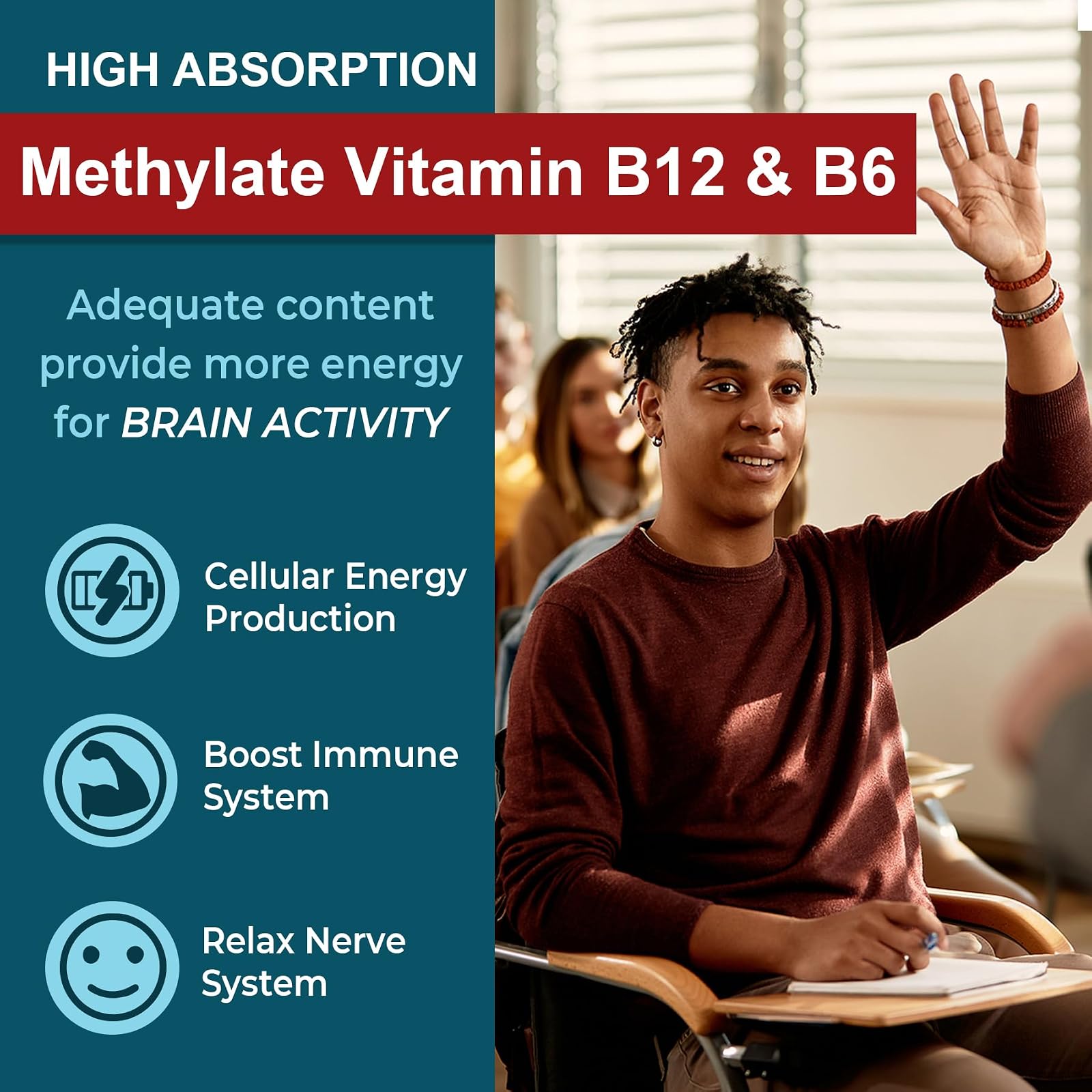 l-tyrosine for stress relief