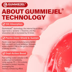 l-tyrosine gummies for cognitive support