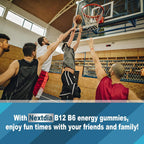 l-tyrosine gummies for daily energy