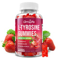 L-Tyrosine gummies for energy boost
