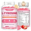 L-Tyrosine gummies for energy boost