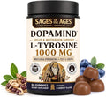 l-tyrosine gummies for energy boost