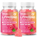 l-tyrosine gummies for energy boost