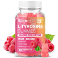 l-tyrosine gummies for energy boost