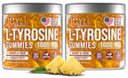 l-tyrosine gummies for mood support