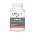 L-Tyrosine supplement for brain health