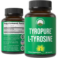 l-tyrosine supplement for energy