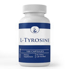 L-Tyrosine supplement for energy