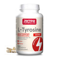 l-tyrosine supplement for mental clarity