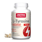 l-tyrosine supplement for mental clarity