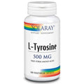l-tyrosine supplement for mental clarity