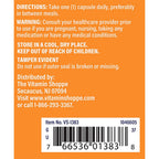l-tyrosine supplement for stress relief