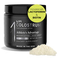 L11 colostrum supplement for athletes