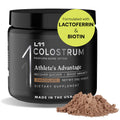 L11 colostrum supplement for athletes