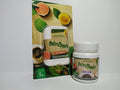 La Boliviana Nutra stevia tablets