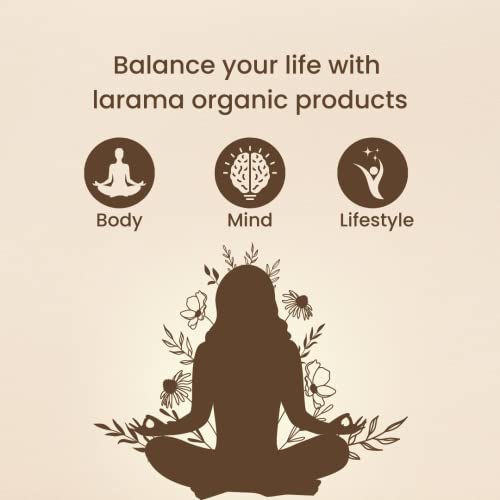 La Rama Shilajit wellness product
