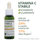 La Saponaria skincare vitamin boost