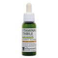 La Saponaria Vitamin C serum