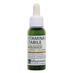 La Saponaria Vitamin C serum
