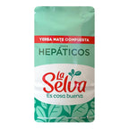 La Selva yerba mate detox benefits