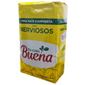 La Selva yerba mate for relaxation