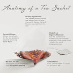 La Tea Dah herbal tea for wellness