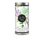 La Tea Dah lemon lavender herbal tea
