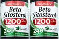 Lab Beta Sitosterol 1200 mg capsules