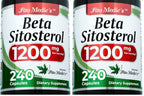 Lab Beta Sitosterol 1200 mg capsules
