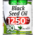 Lab Black Seed Oil benefits