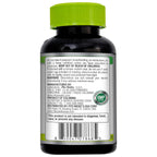 Lab black seed oil for digestion