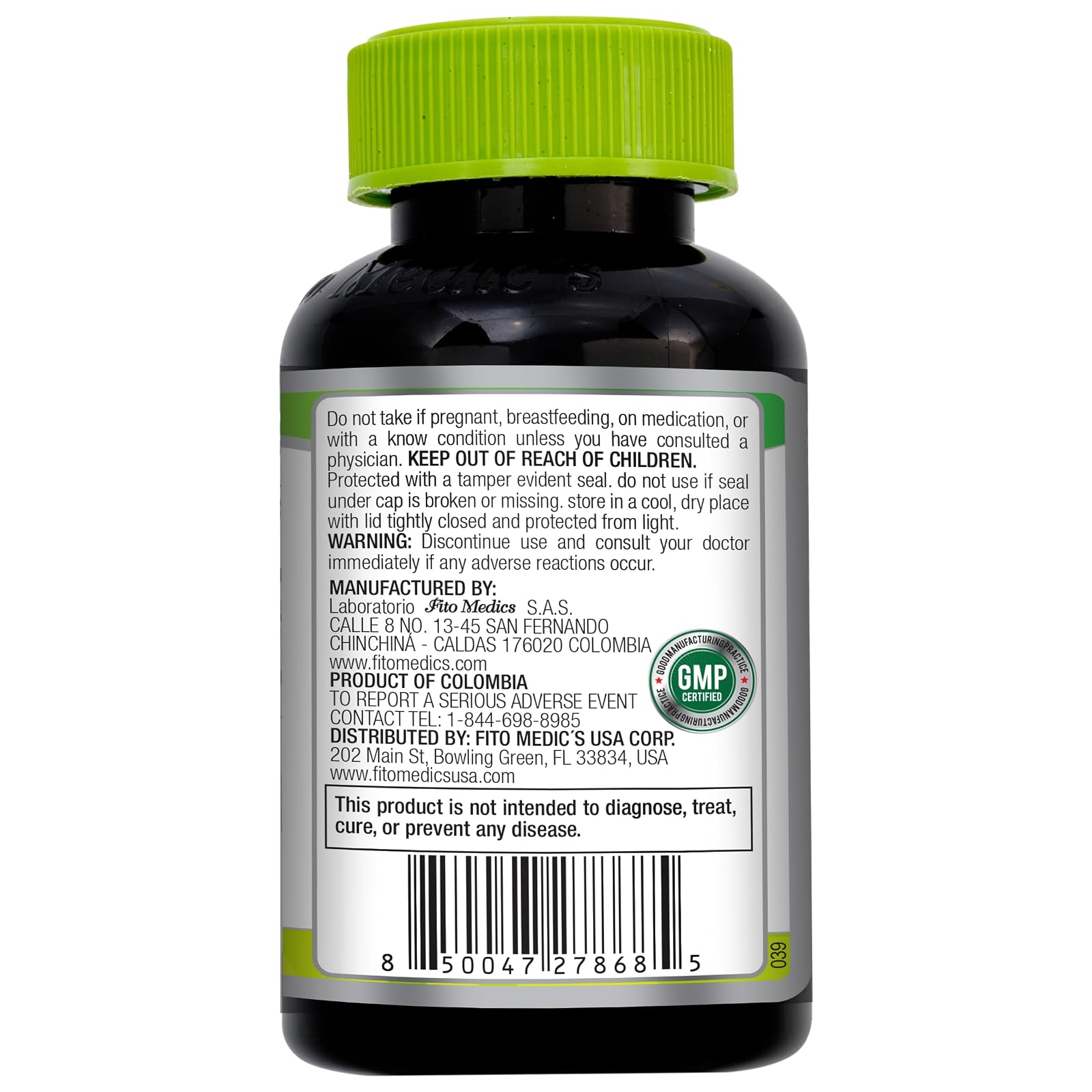 Lab black seed oil for digestion