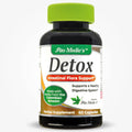 Lab detox cleanse 30 days