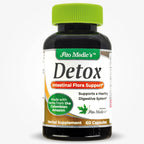 Lab detox cleanse 30 days